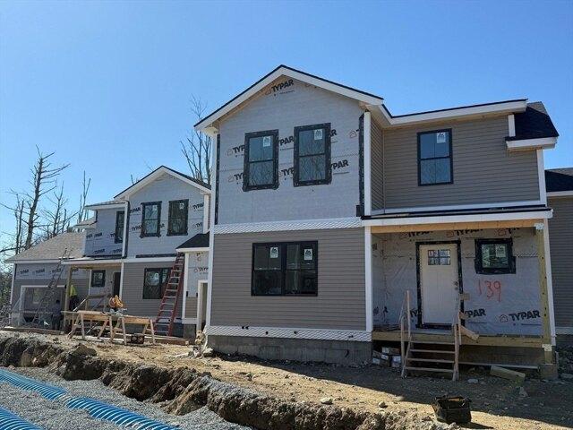 Essex St Unit,middleton, Condo For Sale