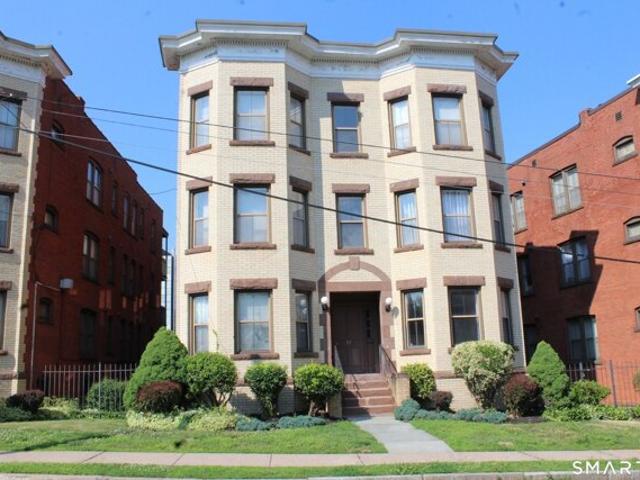 Essex St Unit A, Hartford, Condo For Sale