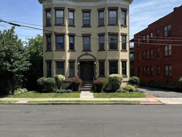 Essex St Unit C, Hartford, Condo For Sale