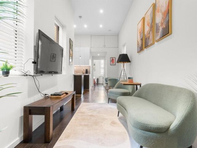 Essex St Unit C, Jersey City, Home For Sale