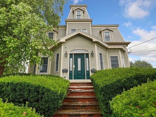 Essex St Unit,lynn, Condo For Sale