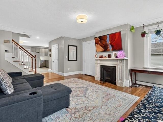Essex St Unit R, Salem, Condo For Sale
