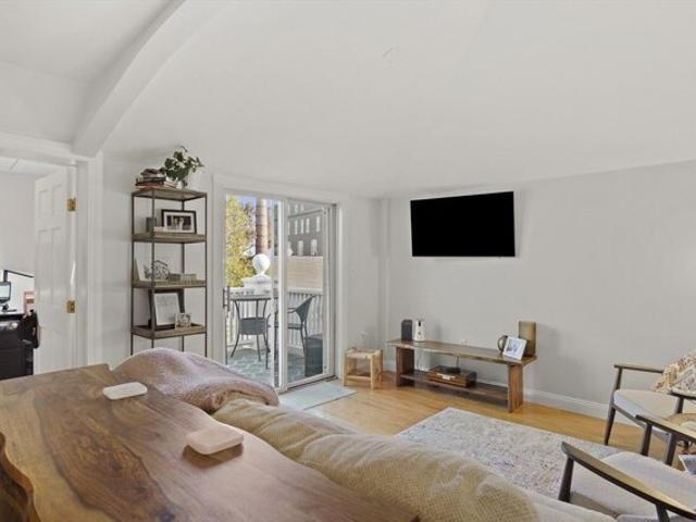 Essex St Unit,salem, Condo For Sale