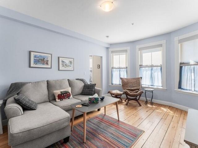 Essex St Unit,salem, Condo For Sale