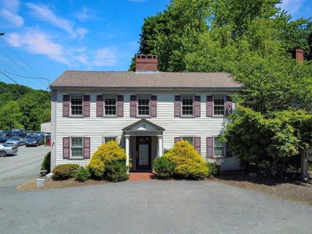 Essex St, Andover, Home For Sale