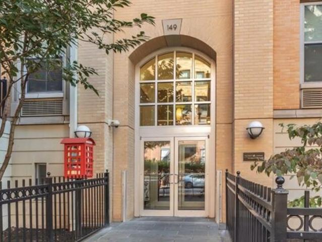 Essex St Apt C, Jersey City, Condo For Sale