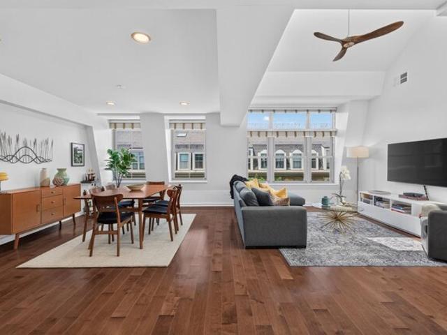 Essex St Apt J, Jersey City, Condo For Sale