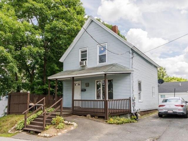 Essex St, Athol, Home For Sale