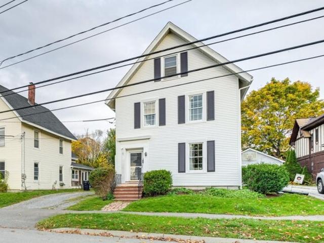 Essex St, Bangor, Home For Sale