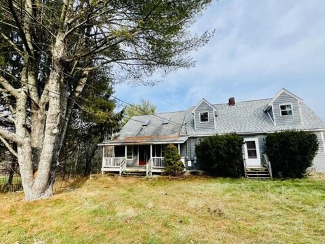 Essex St, Bangor, Home For Sale