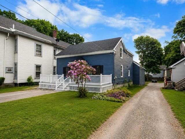 Essex St, Bangor, Home For Sale