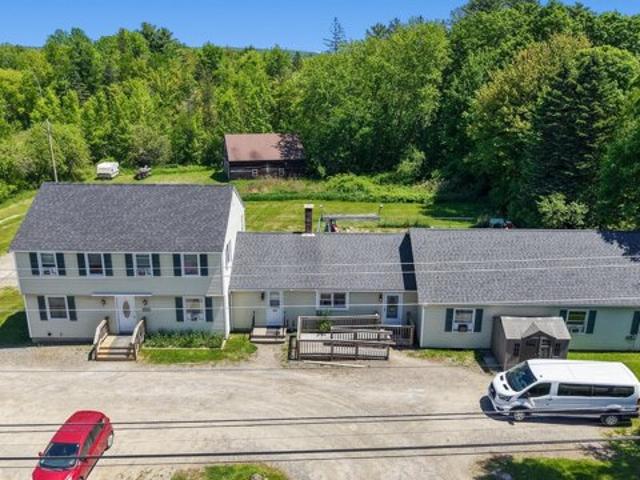 Essex St, Bangor, Home For Sale