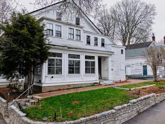 Essex St, Bangor, Home For Sale