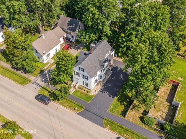 Essex St, Bangor, Home For Sale