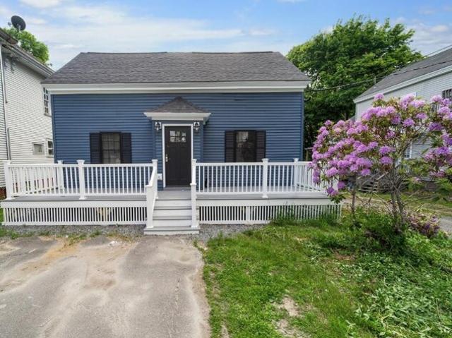 Essex St, Bangor, Home For Sale