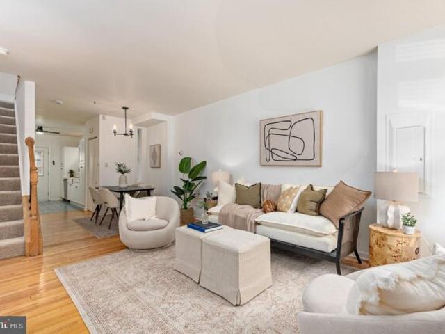 Essex St, Baltimore, Home For Sale