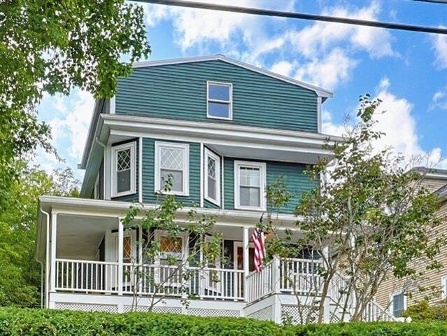 Essex St, Beverly, Home For Sale