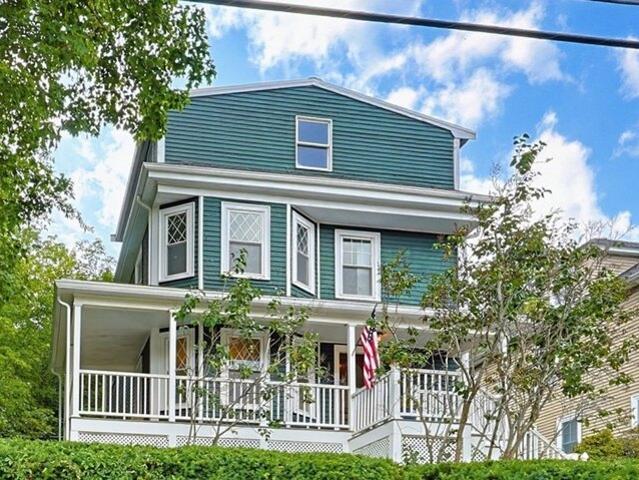 Essex St, Beverly, Home For Sale