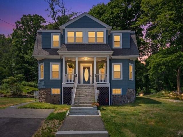 Essex St, Beverly, Home For Sale