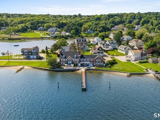 Essex St, Groton, Home For Sale