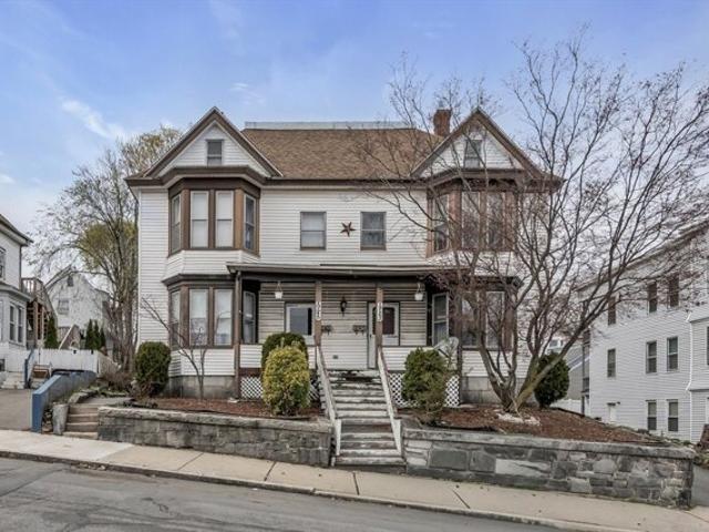 Essex St, Lawrence, Home For Sale