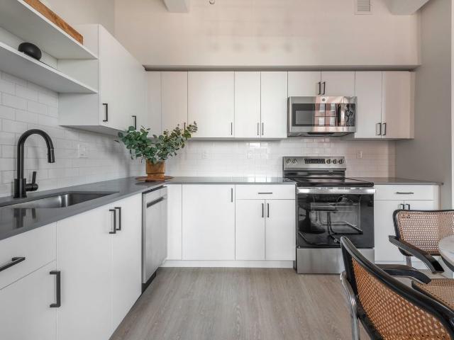 Essex St. Lofts 1 Bedroom Apartment for Rent at 86 Essex St, Haverhill, MA 01832