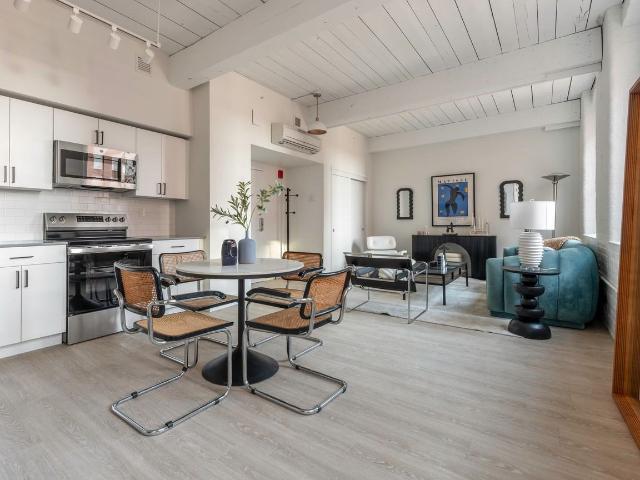 Essex St. Lofts 2 Bedroom Apartment for Rent at 86 Essex St, Haverhill, MA 01832