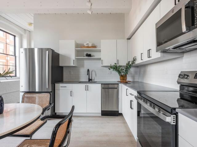 Essex St. Lofts Studio Apartment for Rent at 86 Essex St, Haverhill, MA 01832