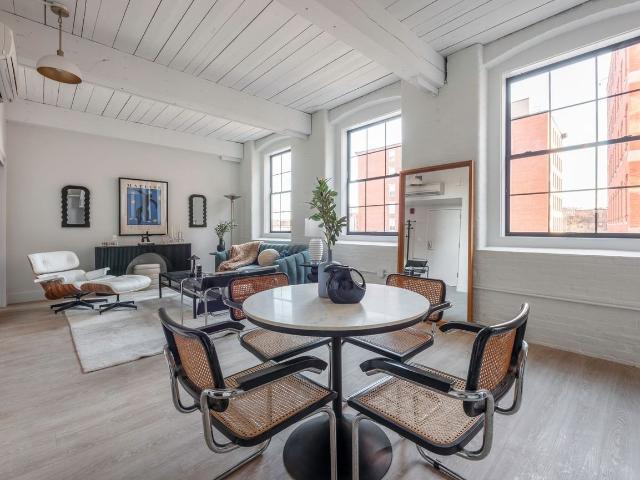 Essex St. Lofts Studio Apartment for Rent at 86 Essex St, Haverhill, MA 01832