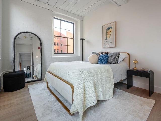 Essex St. Lofts Studio Apartment for Rent at 86 Essex St, Haverhill, MA 01832