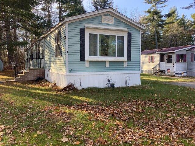Essex St Lot,bangor, Property For Sale