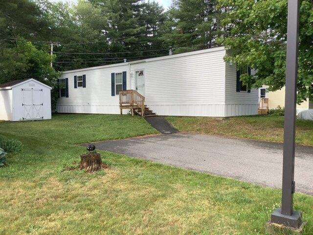 Essex St Lot,bangor, Property For Sale