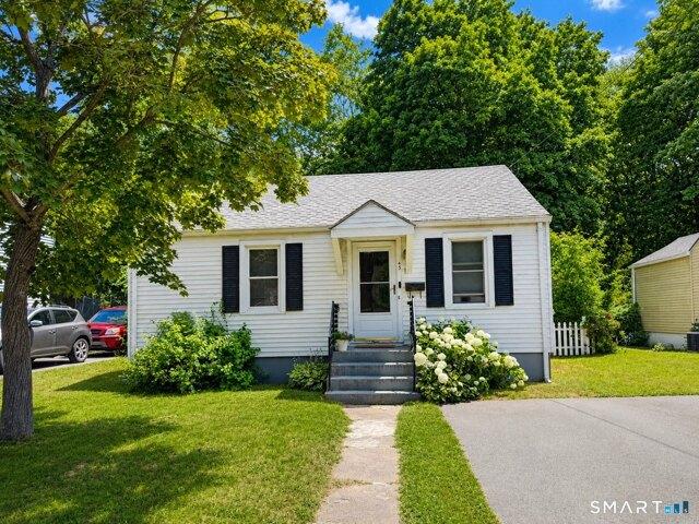 Essex St, Manchester, Home For Sale