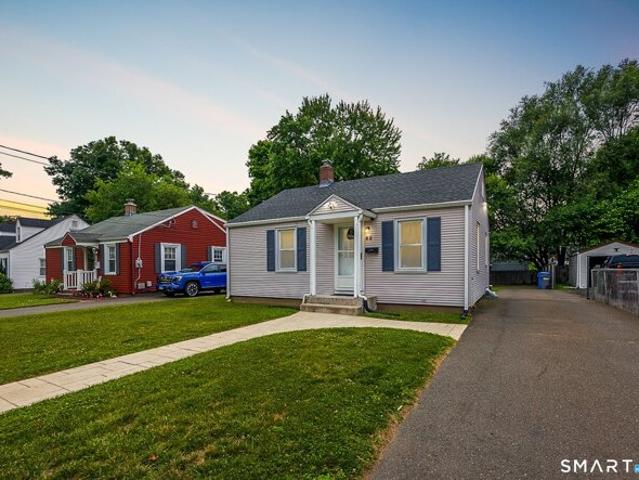 Essex St, Manchester, Home For Sale