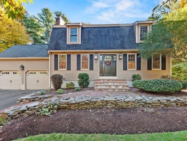 Essex St, Mansfield, Home For Sale