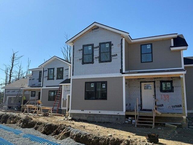 Essex St, Middleton, Condo For Sale
