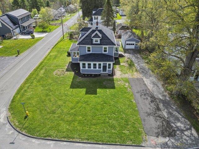 Essex St, Pittsfield, Home For Sale