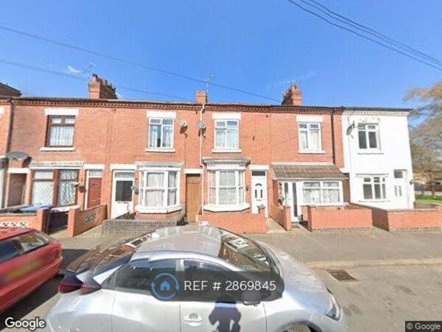 Essex St, Rugby CV21, 3 bed terraced house to rent, £1,095 pcm | PrimeLocation