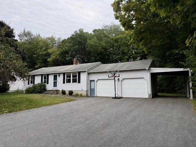 Essex St, Sanford, Home For Sale
