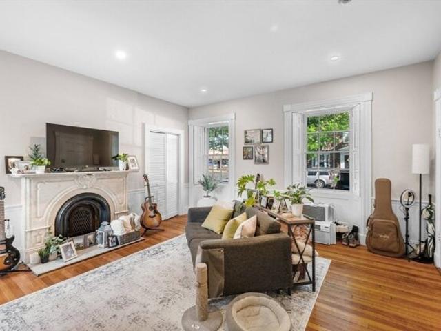 Essex St, Salem, Home For Sale