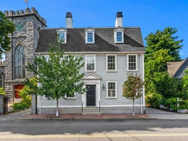 Essex St, Salem, Home For Sale