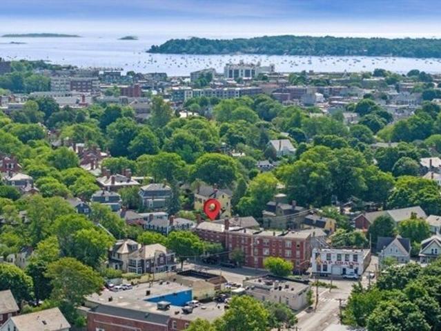 Essex St, Salem, Home For Sale