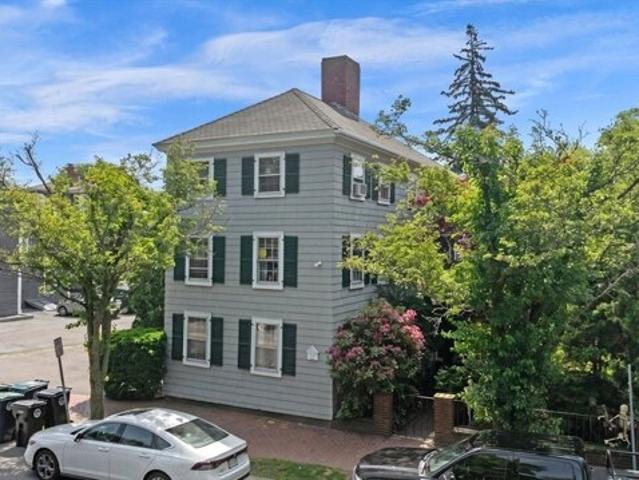 Essex St, Salem, Home For Sale