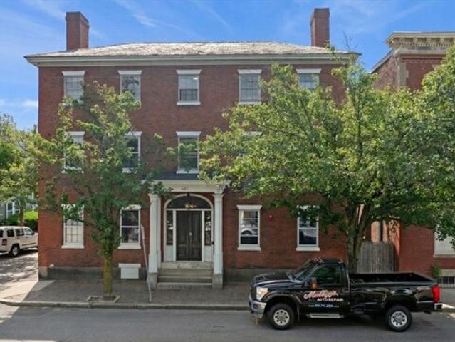 Essex St, Salem, Home For Sale