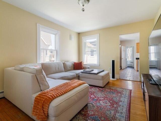 Essex St, Somerville, Home For Sale