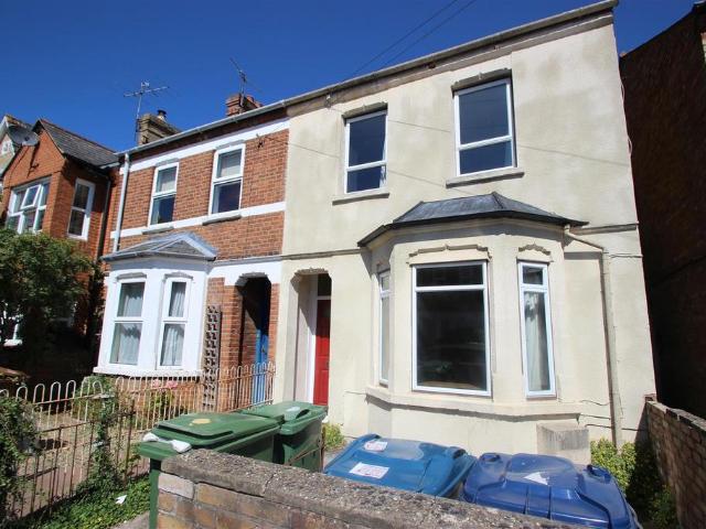 Essex Street, Cowley 5 bed house to rent £3,285 pcm £758 pw