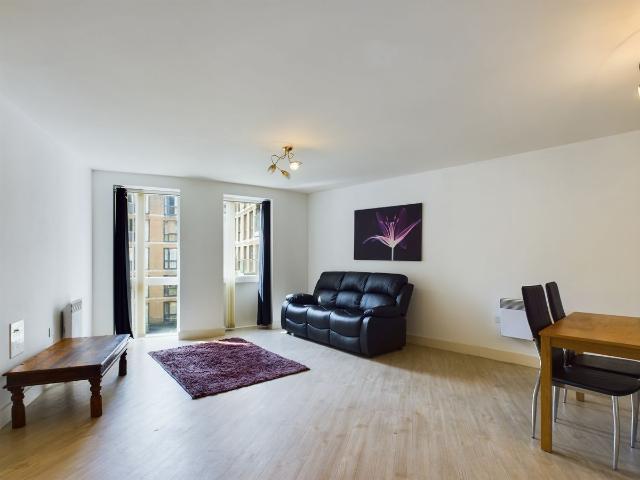 Essex Street, City Centre, Birmingham B5, 1 bed flat to rent, £900 pcm | PrimeLocation