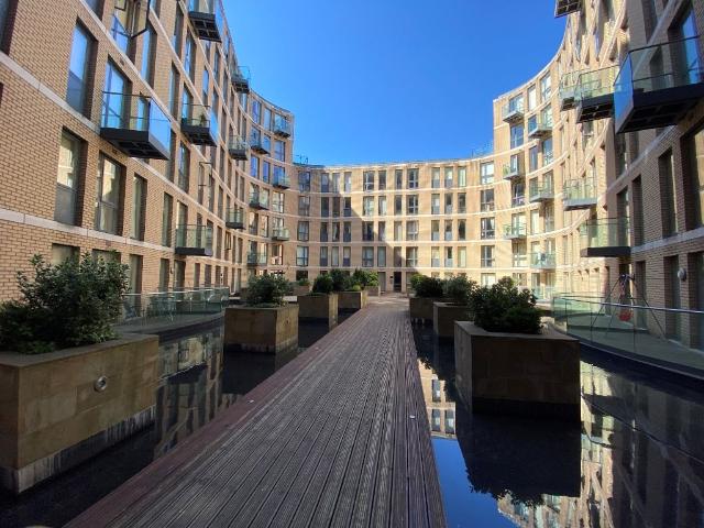 Essex Street, City Centre, Birmingham B5, 2 bed flat to rent, £1,100 pcm | PrimeLocation