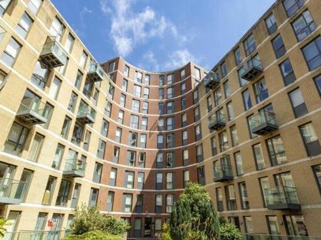 Essex Street, Birmingham, 1 Bedroom Apartment