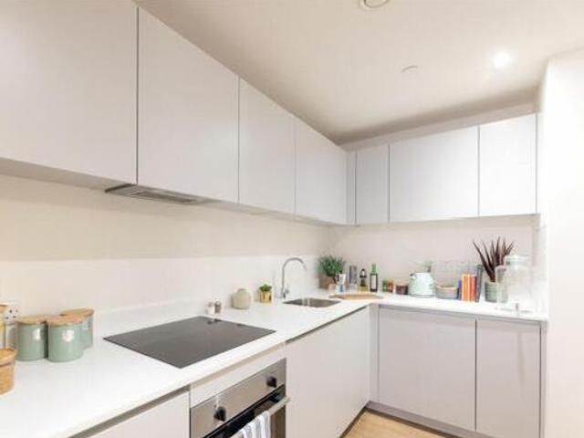 Essex Street, Birmingham, 2 Bedroom Apartment